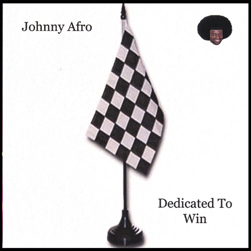 Play Dedicated To Win by Johnny Afro on Amazon Music