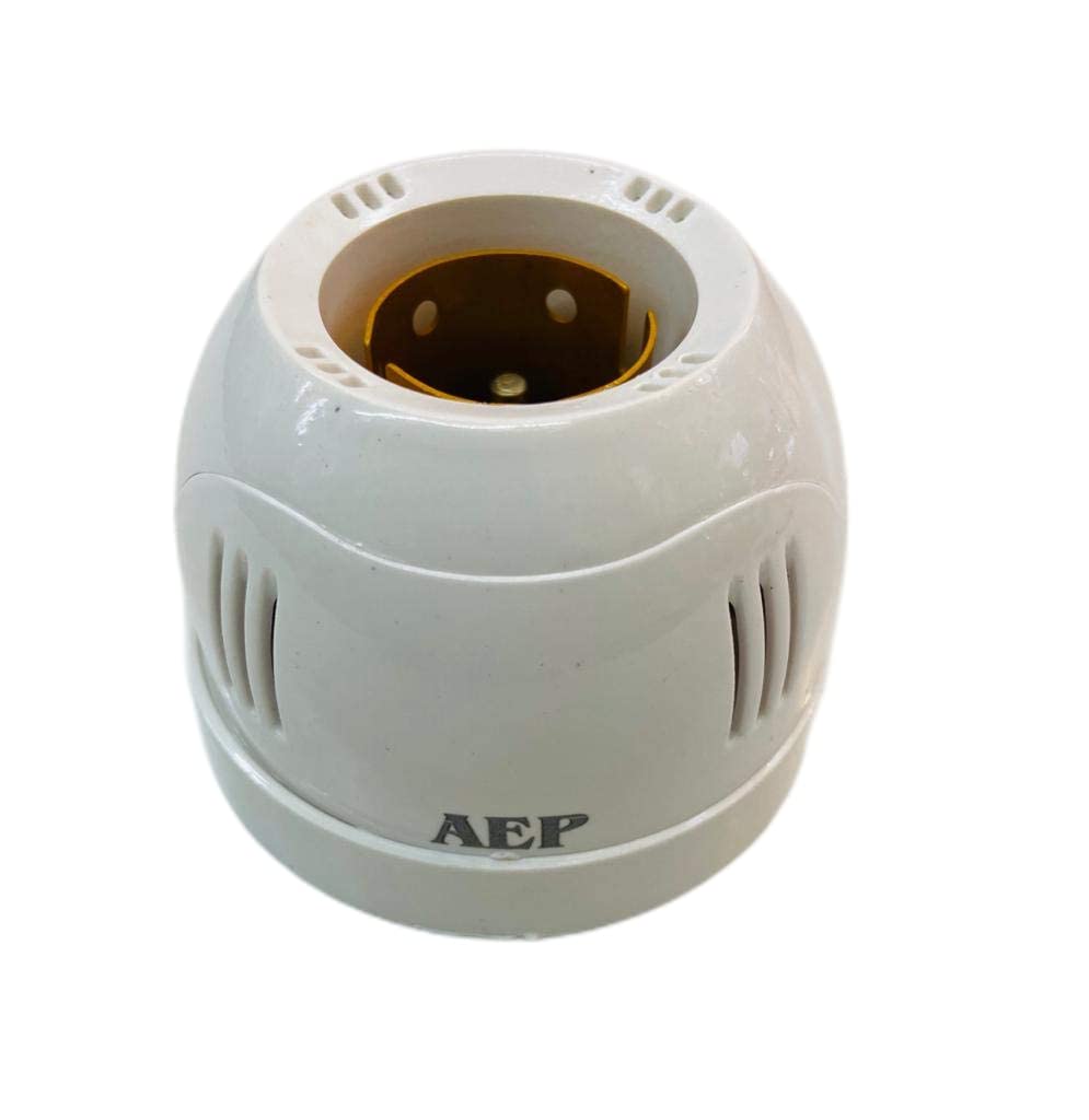 Jumbo Dlux 220 Volts Modular Batten Bulb Holder B22 Batten Lamp Holder ...