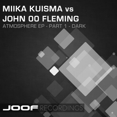 Play Atmosphere (Part 1 - Dark) by Miika Kuisma & John 00 Fleming on ...