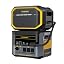 VTOMAN FlashSpeed 1500 Portable Power Station 1548Wh, Recharge 0-100% ...
