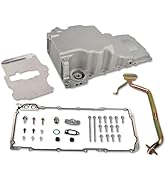 Amazon.com: 302-20,81577 LT Swap Retrofit Engine Aluminum oil pan Kit ...