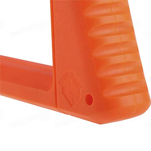 WORKER AK Style Shoulder Stock for nerf N-Strike Elite and Nerf Modulus ...