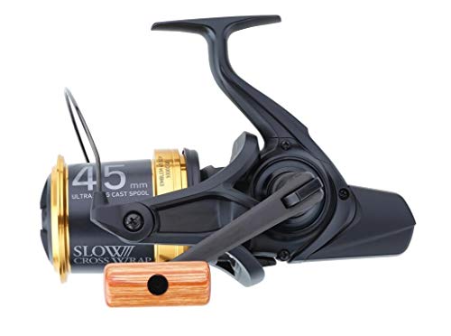 Daiwa Carp Reels – The 16 best products compared - Outdoors Magazine