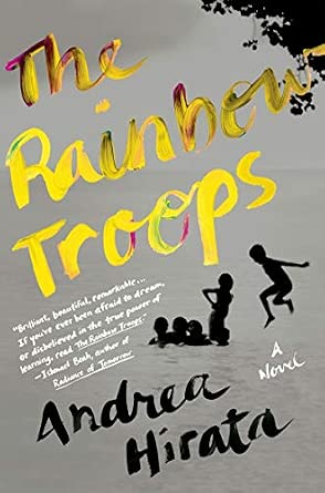 The Rainbow Troops: A Novel | Amazon.com.br