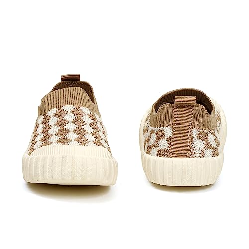 TopiBaaz Casual Shoes for Kids Knitted Anti-Skid Running Sneaker for ...