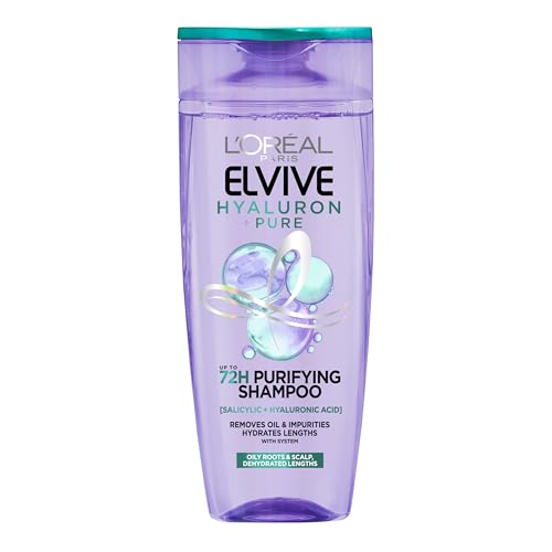 amazon.sa Best Sellers: The best items in Hair Shampoos based on Amazon ...