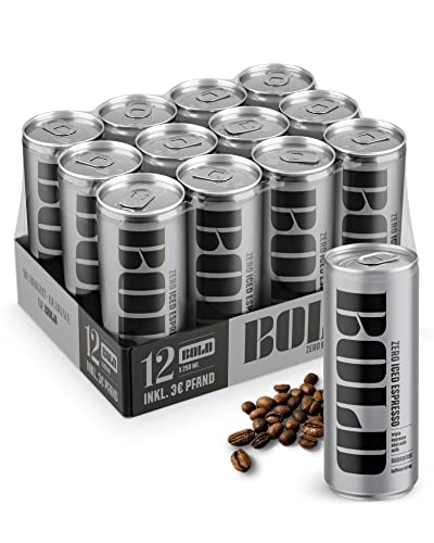 Kaffee Sport Getränke – Die 16 besten Produkte im Vergleich & Angebote ...