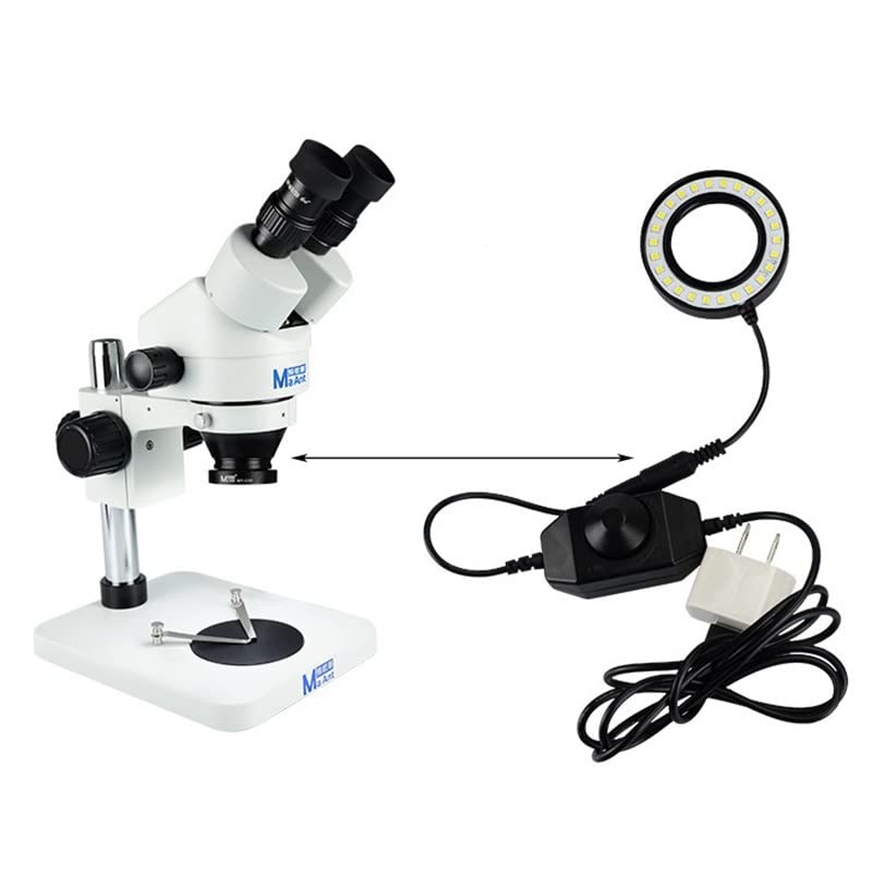 Microscope Illuminator