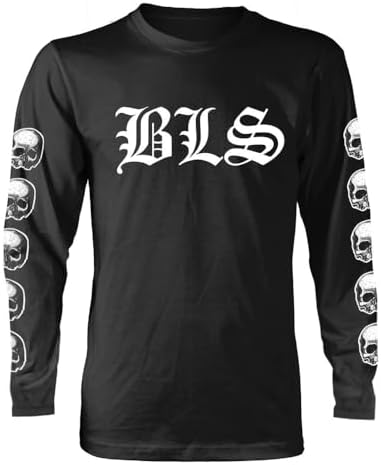 Sdmf Logo 100% Official & Licensed Black Label Society In Canada| Rock