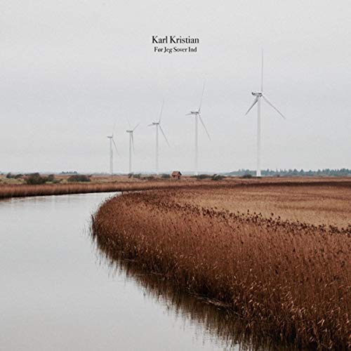 Amazon Music - Karl KristianのFør Jeg Sover Ind - Amazon.co.jp