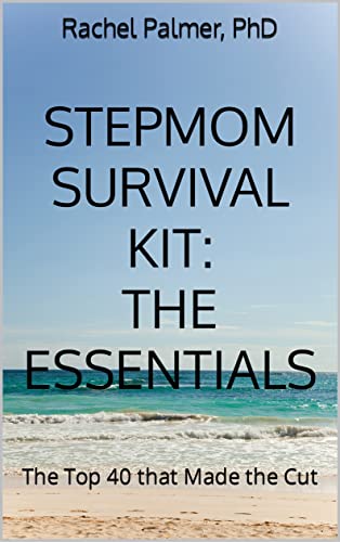 Stepmom Survival Kit The Essentials The Top 40 That Made