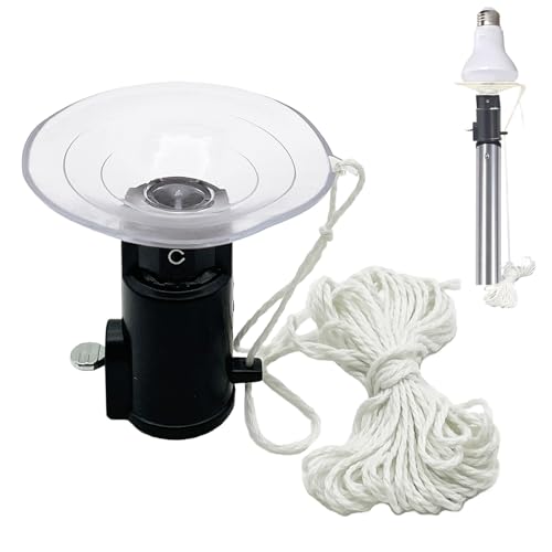 Best Suction Light Bulb Changers: A Handy Solution for Easy Home ...