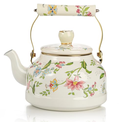 Designer Kettles – The 16 best products compared - Product guide - The ...