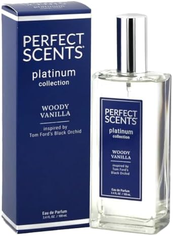 Amazon.com : Perfect Scents Fragrances | Inspired by Tom Ford’s Black ...