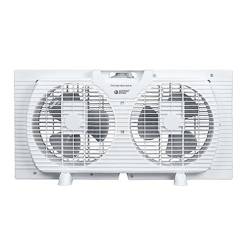 Top 10 Best Casement Window Exhaust Fan : Reviews & Buying Guide - Katynel