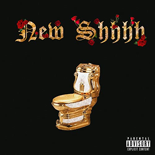 New Shhh de Sky Johnson no Amazon Music Unlimited