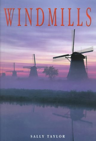 Buy Windmills Book Online at Low Prices in India | Windmills Reviews ...