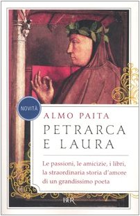 Amazon.com: Petrarca E Laura: 9788817004268: Almo Paita: Books