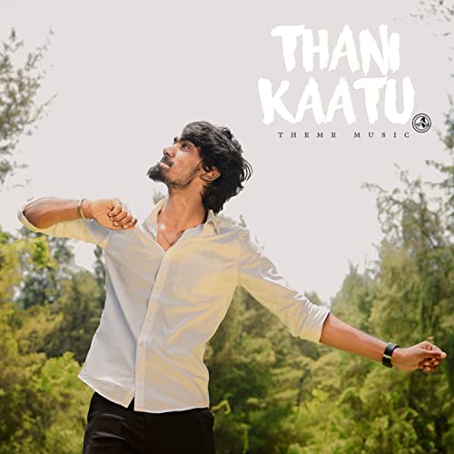 Amazon.co.jp: Thani Kaatu Theme Music : Raprocksrini: Digital Music