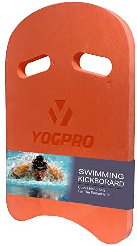 Buy Yogpro Kick Board for Swimming Sports Swimming Floats for Adults ...