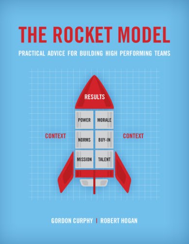 The Rocket Model: Practical Advice for Building High Performing Teams ...