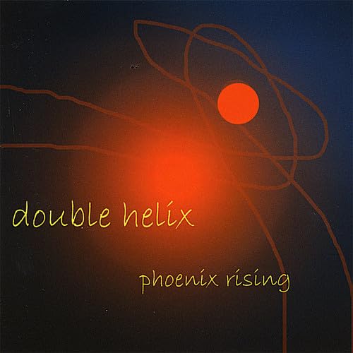 Double Helix - Phoenix Rising - Amazon.com Music