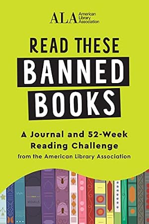 Amazon.com: That Librarian: The Fight Against Book Banning in America ...
