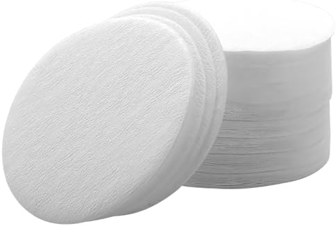 Amazon.com: Normcore 58mm Espresso Paper Filters - Replacement Paper ...