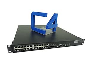 HP A5800-24G-POE Layer 3 Ethernet Switch - Buy HP A5800-24G-POE Layer 3 ...