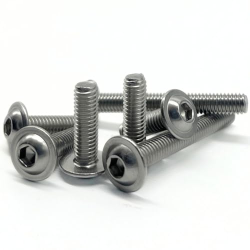 Amazon.de Best Sellers: The most popular items in Machine Screws