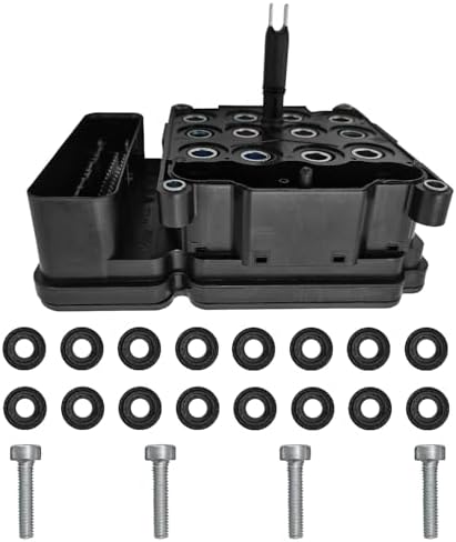 Amazon.com: ELYJDZBY 68259556AD 68259556 Anti-Lock Brake System ABS ...