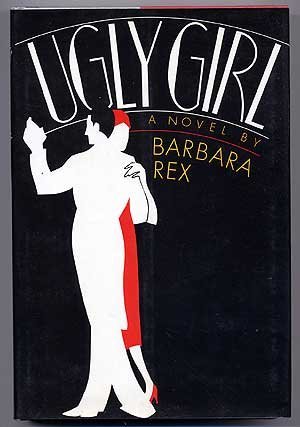 UGLY GIRL CL Rex, B : Rex, B: Amazon.com.tr: Kitap