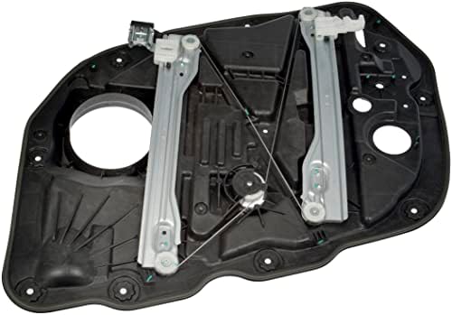 Amazon.com: Dorman 752-886 Front Driver Side Window Regulator ...