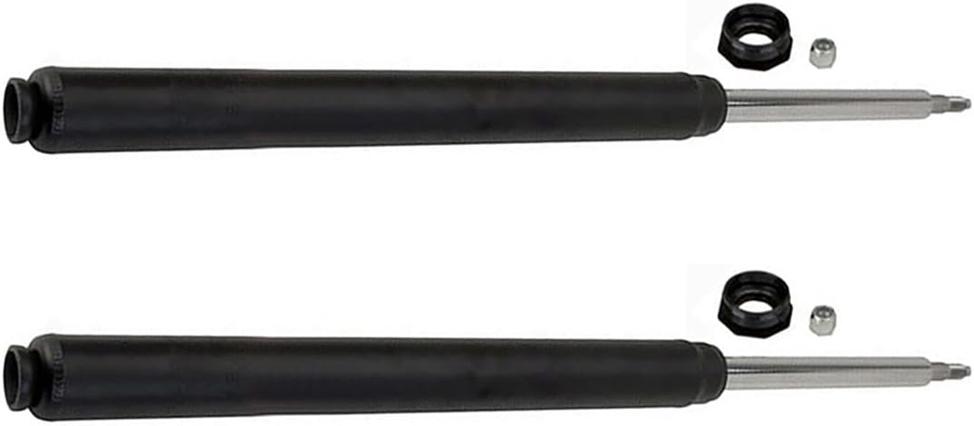 Amazon.com: Auto DN 2X Rear Strut Cartridge For Datsun 240Z 1970 1971 ...