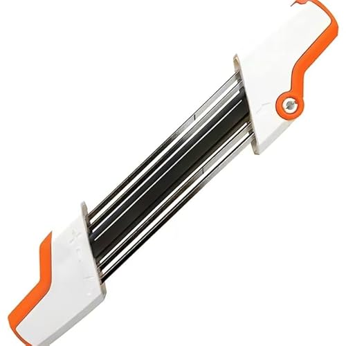Best Chainsaw Sharpener for Stihl: Top Picks for Quick, Onsite ...