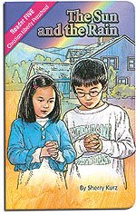 Sun and the Rain Reader: unknown author: 9781932971859: Amazon.com: Books