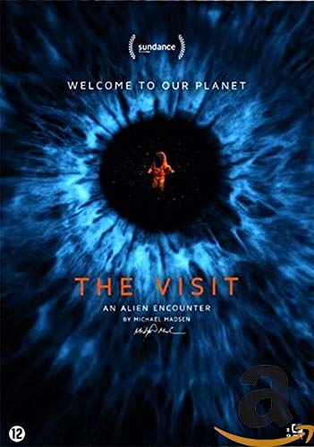 Amazon.com: The Visit [DVD] [2015] : Movies & TV