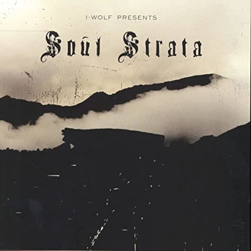 Amazon MusicでI-WolfのPresents Soul Strataを再生する