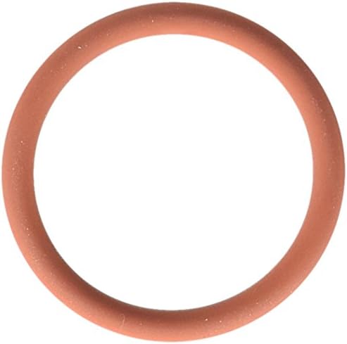 Amazon.com: Volkswagen WHT 006 407, Engine Coolant Pipe O-Ring