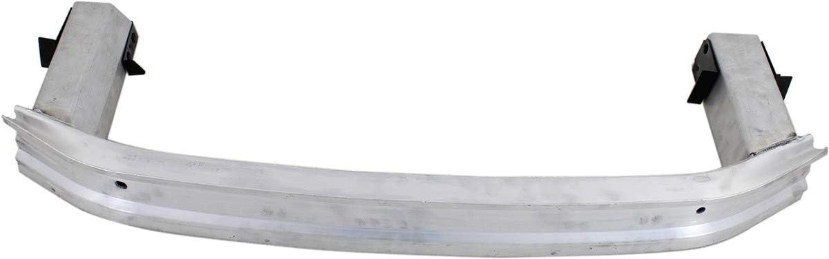 Amazon.com: Evan Fischer Front Bumper Reinforcement for Chevrolet Cruze ...