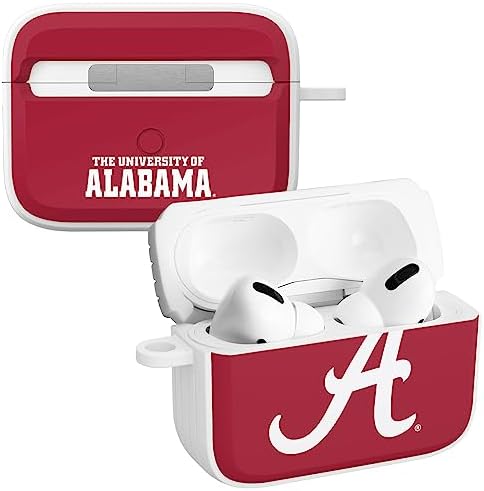 Amazon.com: AFFINITY BANDS Alabama Crimson Tide HDX Case Cover ...