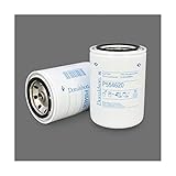 DONALDSON P554620 - Fuel filter cross reference