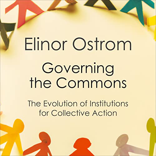 Amazon Governing The Commons The Evolution Of Institutions For amazon-governing-the-commons-the-evolution-of-institutions-for