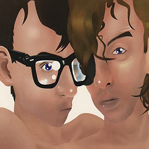 Play JoeMus by Momus on Amazon Music