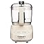 Amazon.com: CUISINART Mini Prep Plus Food Processor, 3 Cup, Metallic ...