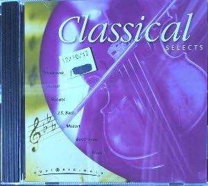 Amazon.com: CLASSICAL SELECTS : Office Products
