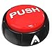Senfine USB Sound Button – Freely Playable Buzzer for Office Fun – from ...