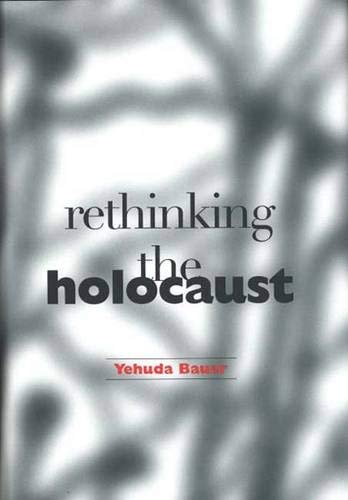 Buy Rethinking the Holocaust Book Online at Low Prices in India ...