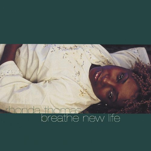 Amazon.com: Breathe New Life : Rhonda Thomas: Digital Music