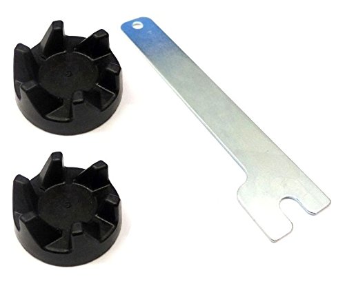 Amazon.com: yan_(2) Blender Rubber Coupler for Kitchenaid 9704230 with ...